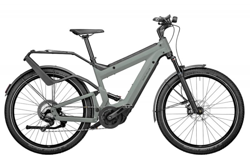 E-Bikes – Leo Bikes