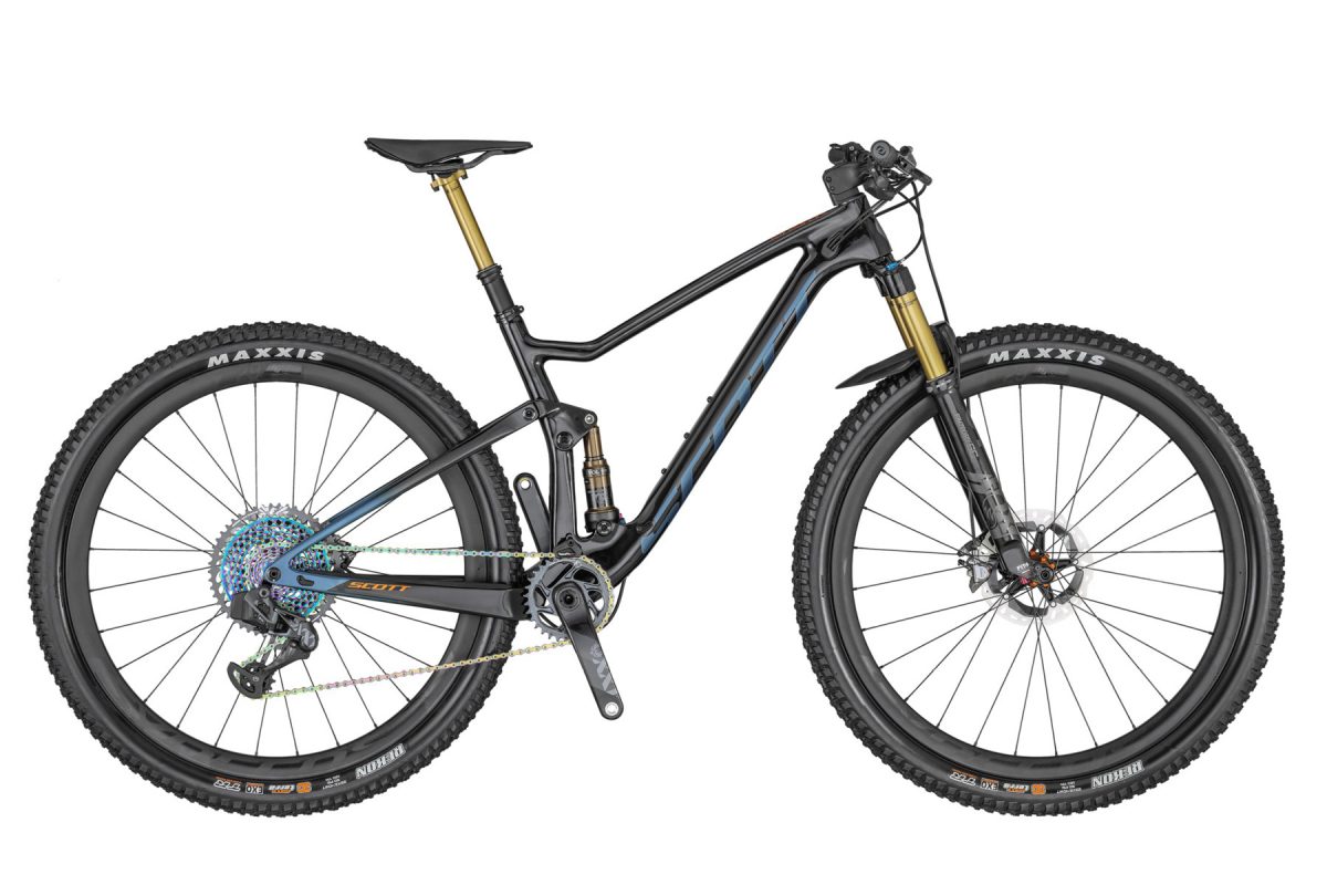 Mountain Bikes – Leo Bikes