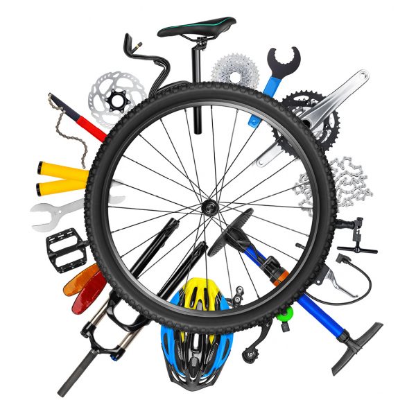 Testcenter – Leo Bikes