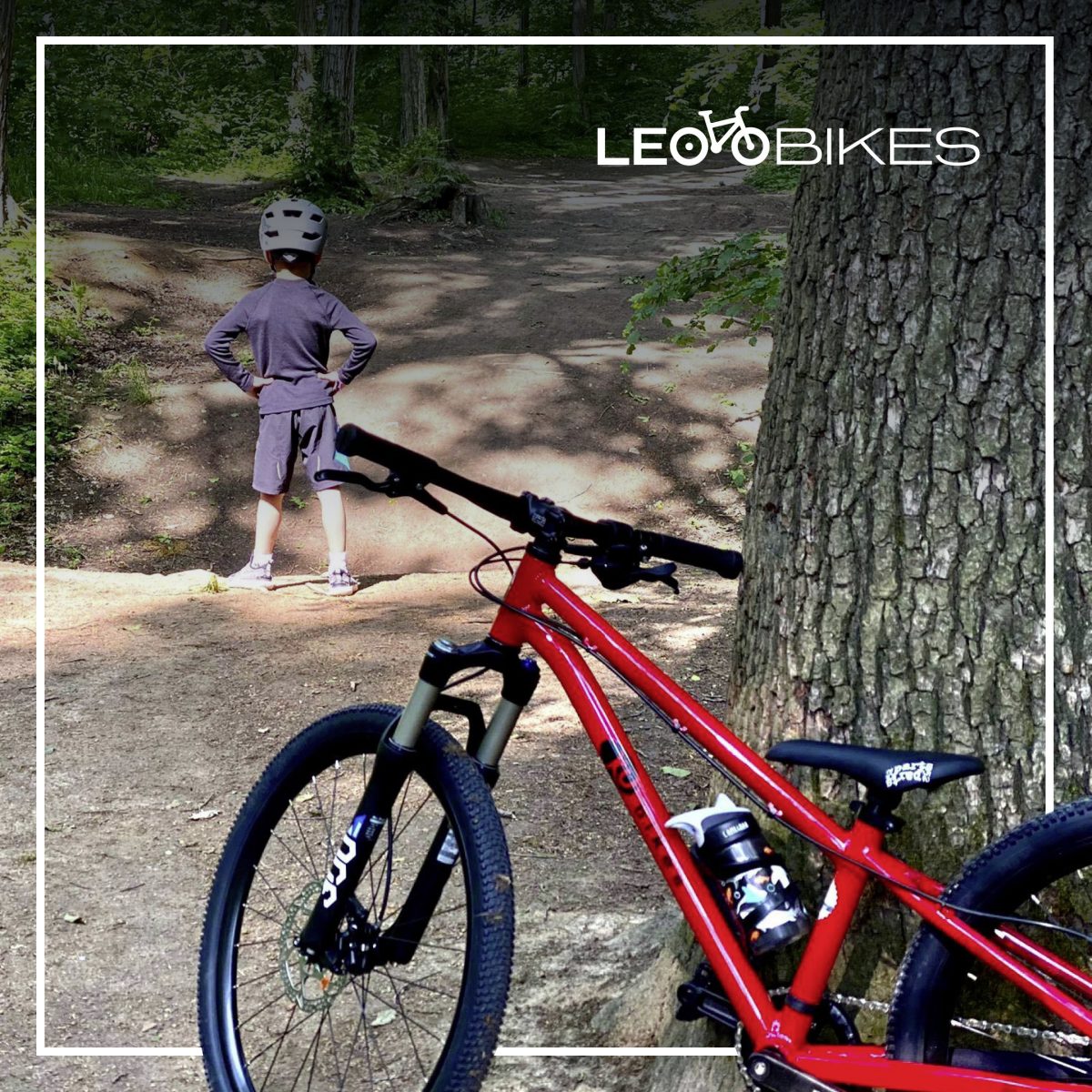 20. Juni 2022 – Leo Bikes