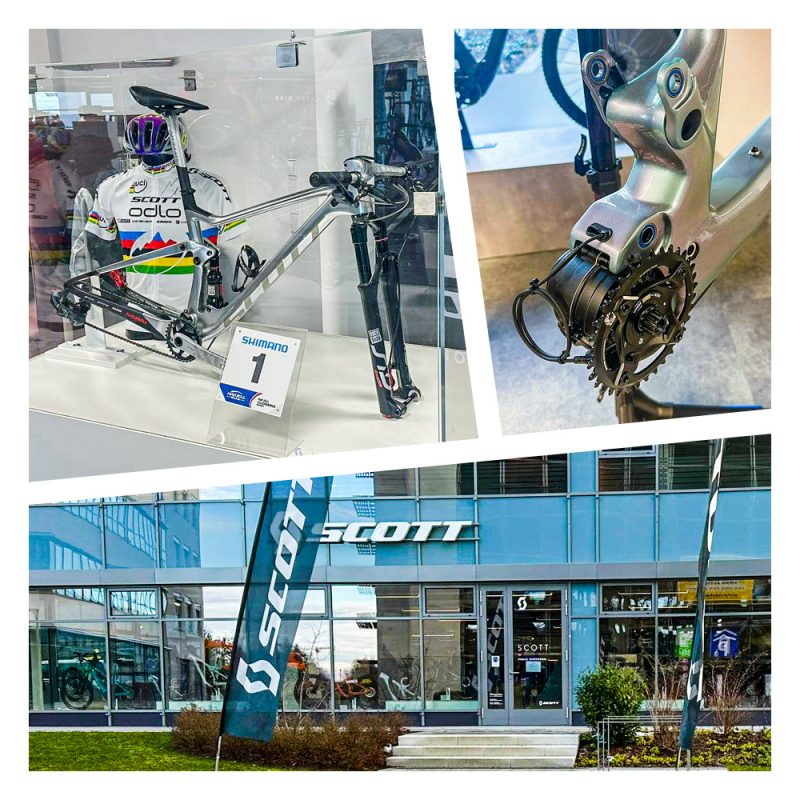 Leo Bikes